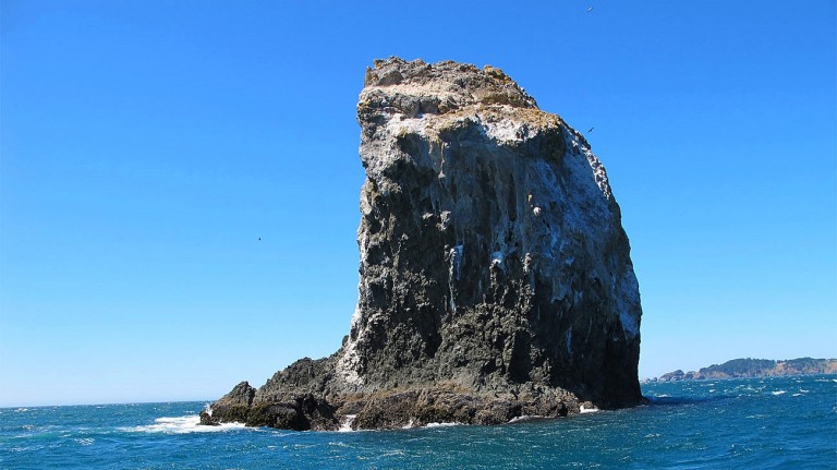 Oregon Marine Reserves - Oregon Department of Fish and Wildlife