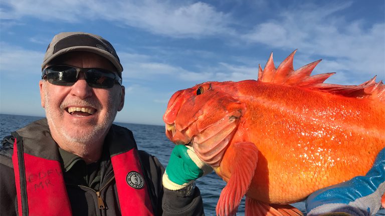 Oregon Marine Reserves - Oregon Department of Fish and Wildlife