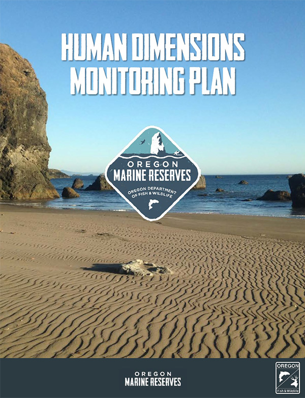 Resource Library - Oregon Marine Reserves