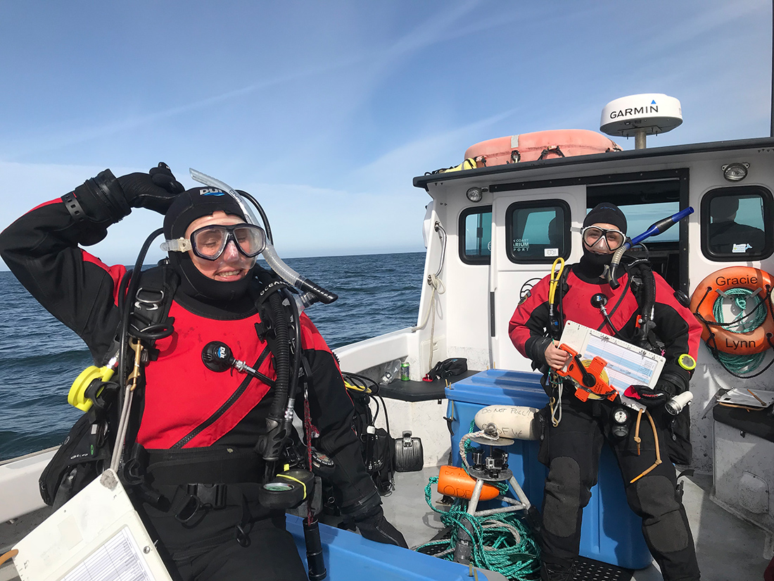 Our Partners - Oregon Marine Reserves