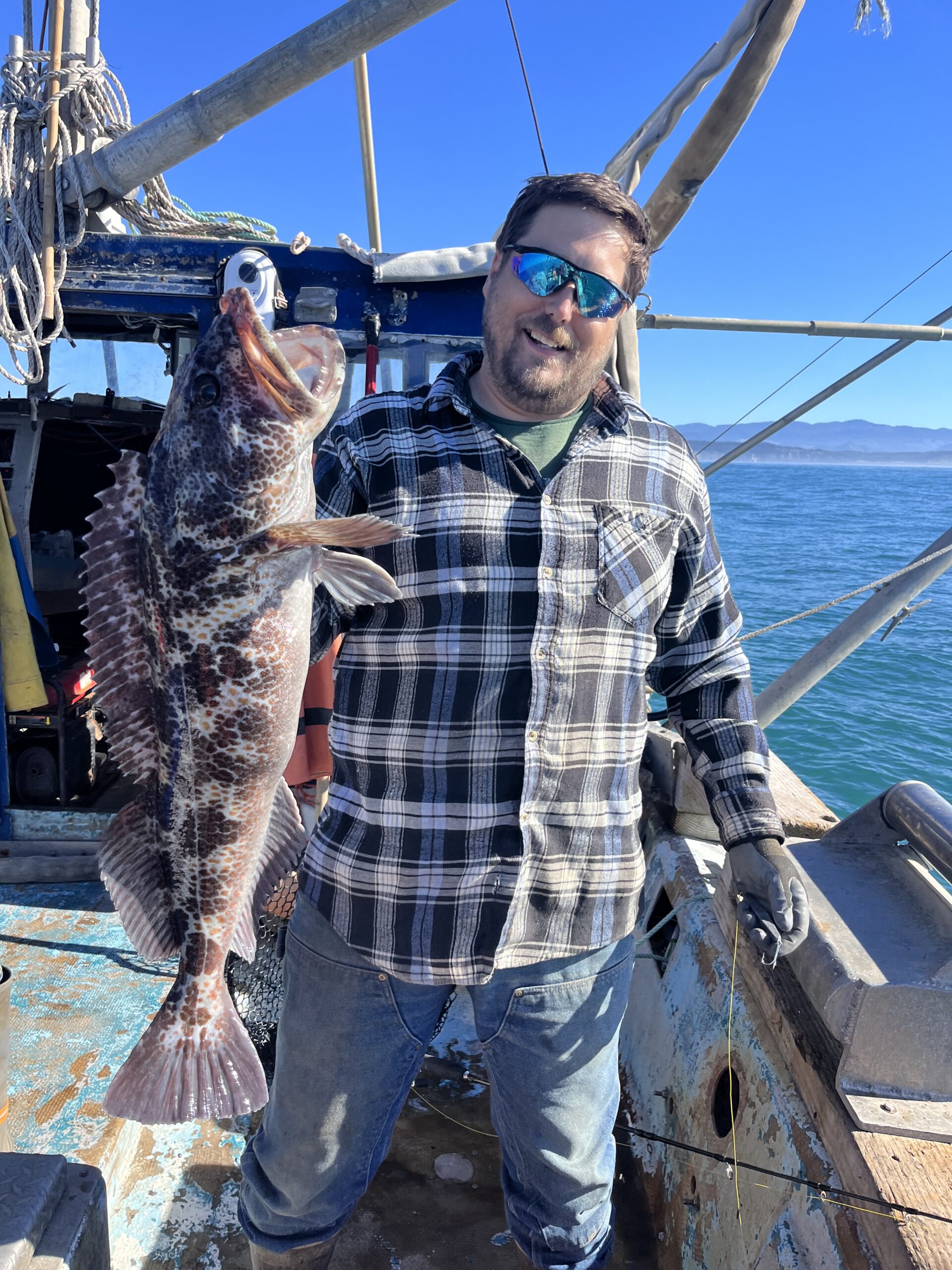 A Return to Redfish Rocks - Oregon Marine Reserves