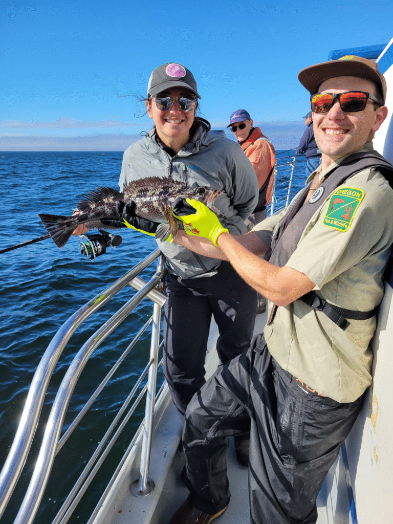 Volunteer Opportunities - Oregon Marine Reserves